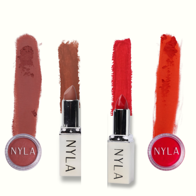 Discounted Bundles – Nyla